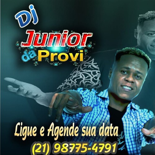 Stream 1O MINUTOS SÓ DAS ANTIGAS CALDEIRÃO DA PROVI BY DJ JUNIOR DA ...