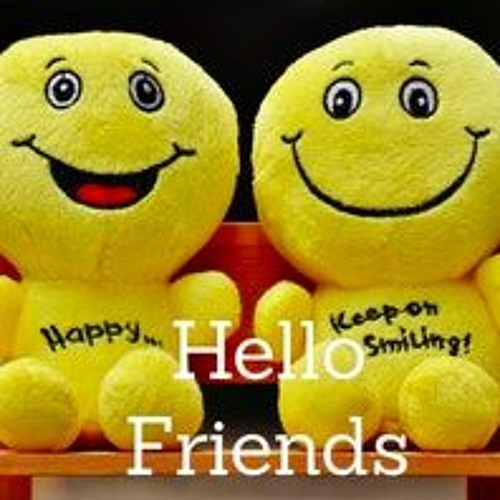 Stream episode Hello Friends.wmv by Parents Automomes podcast | Listen ...