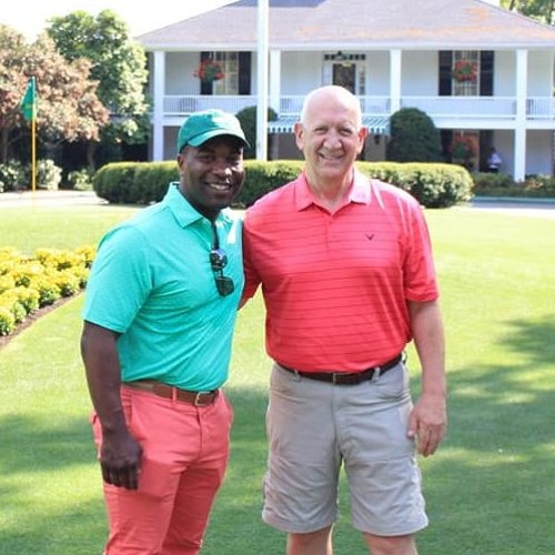 Stream Edward Pritchett And Danny Young - Leadership Mentality by Ryan ...