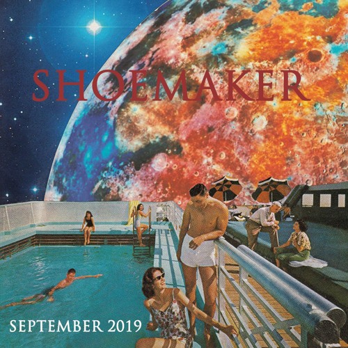 Stream September 2019 Mix by Charlie Shoemaker | Listen online for free ...