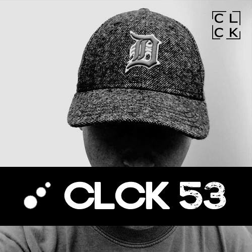Stream CLCK Podcast 053 | Mike Corner by CLCK Podcast | Listen online ...