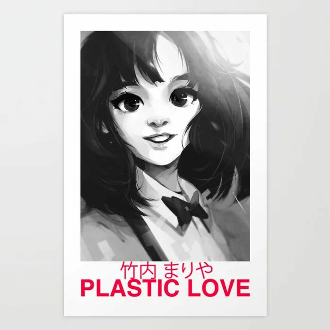 Stream Plastic Love - Mariya Takeuchi [ENG] by K Project | Listen ...