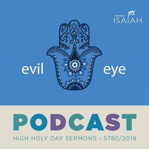 Stream [High Holidays Sermon]Cloaks of Skin, Cloaks of Light: 2 Ways of ...