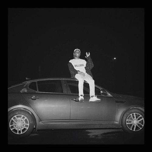 Stream Out My Mind Ft . Guwop Reign [Prod. 17ondatrack] by Colin Kamari ...