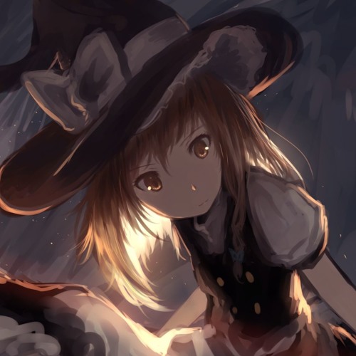 Stream Love-colored Master Spark (String Orchestra) by Rinnosuke ...