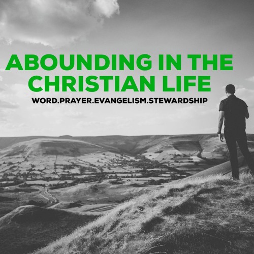 Stream Landmark Baptist Church | Listen to Abounding in the Christian ...