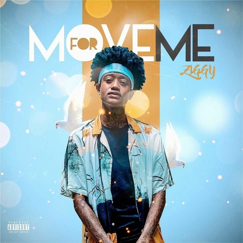 Stream Ziggy - Move for me by Ziggy | Listen online for free on SoundCloud