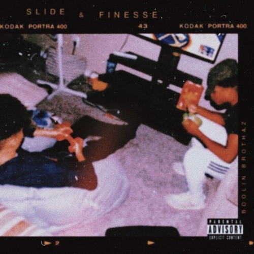 Stream SLIDE & FINESSE by BOOLIN BROTHAZ | Listen online for free on ...