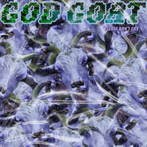 Stream God Goat beat - Toon X Elmax X Kaz by Blagadaprod | Listen ...