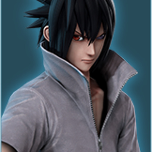 Stream Fontes infinitas | Listen to Jump Force - Sasuke Uchiha playlist ...