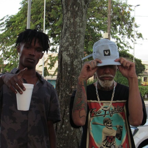 Stream BardockDa9 Feat Dobby Z - Gang Gang by BardockDa9 | Listen ...