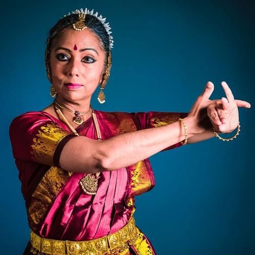 Stream Performance lecture: Padma Menon - 2 October 2019 by Art Gallery ...