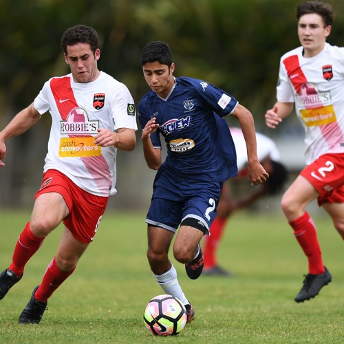 Stream episode "We wish Bradley, Luca & Nathan all the best" - Kris ...