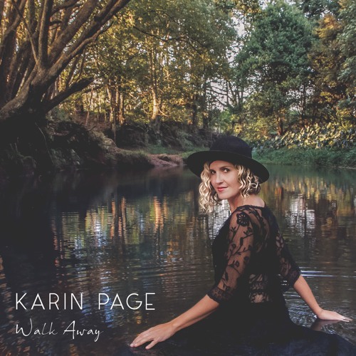 Stream 1. Box (Feat. Ash Grunwald) by Karin Page | Listen online for ...