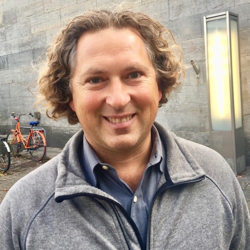 Stream Peter Seele im Interview zum Thema What's Life? by whatslife ...