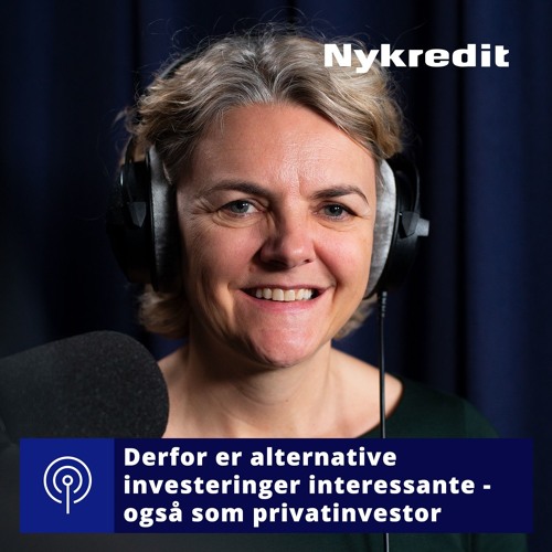 Stream episode #115: Derfor er alternative investeringer interessante ...