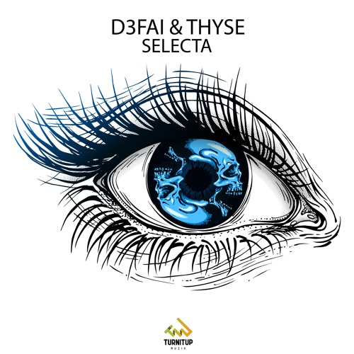 Stream D3FAI & Thyse - Selecta 🚧 by TurnItUp Muzik | Listen online for ...