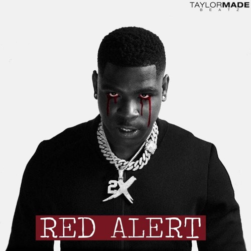 Stream RED ALERT | Casanova x Lil Wayne Type Beat | Dark Rap ...