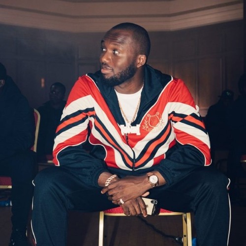 Stream Headie One - Both (Lawrence James VIP) FREE DOWNLOAD by Lawrence ...