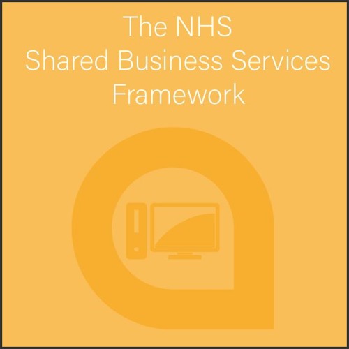 Stream episode The NHS Shared Business Services Framework by risual podcast | Listen online for ...