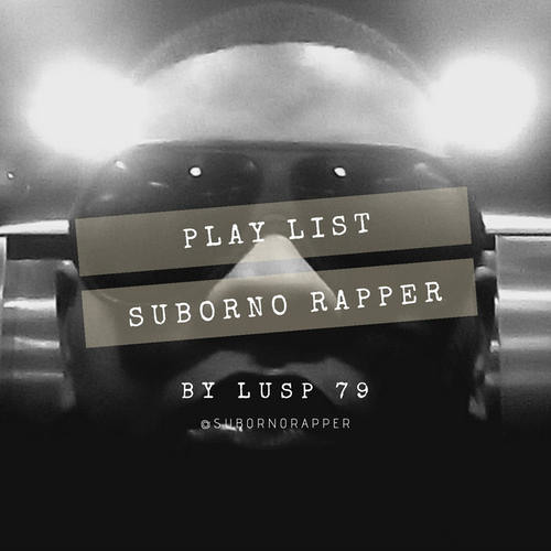 Stream Prisão sem Muros - Suborno Rapper e Relato Biblico by Suborno ...