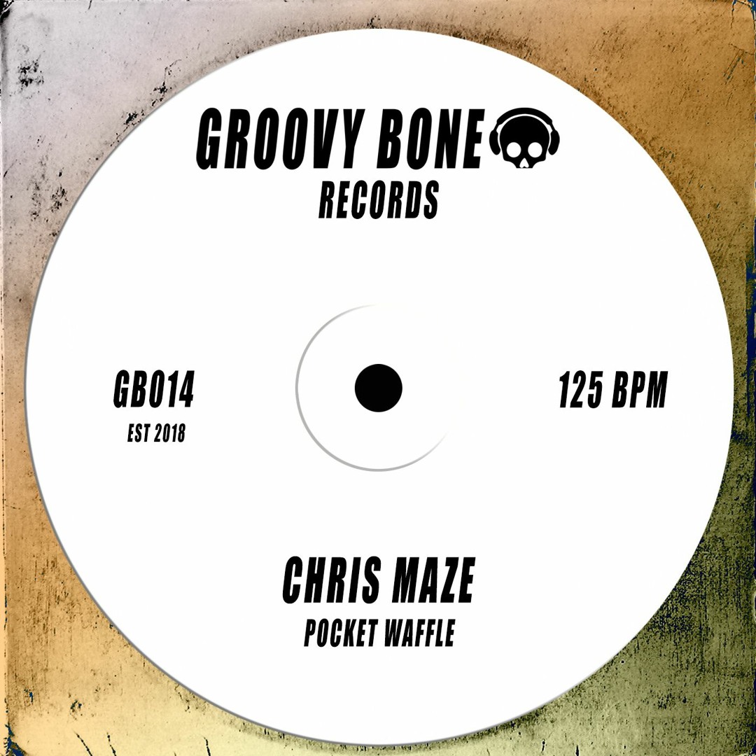 Stream Chris Maze | Listen to Pocket Waffle [Groovy Bone] playlist ...