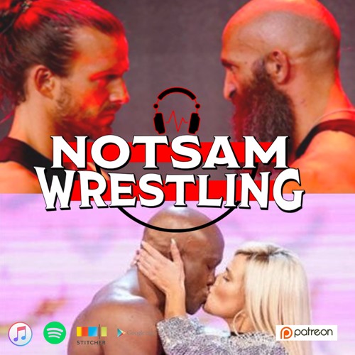 Stream Wednesday Night War, Raw Premiere, and TRIPLE H! - Notsam Wrestling Thursday Update by ...