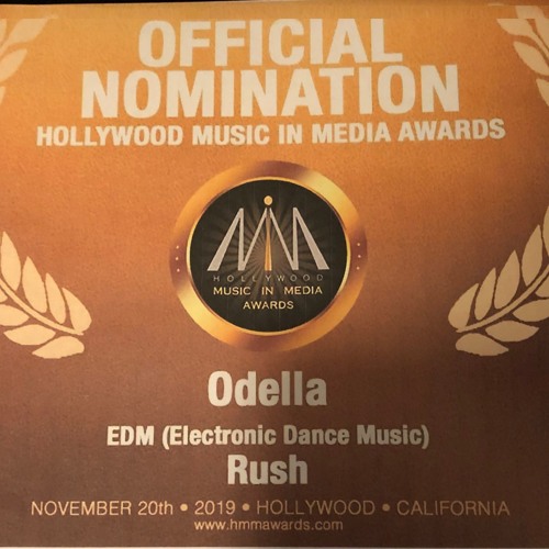 Rush Dance Remix By Susan Odella Songwriter Composer Free