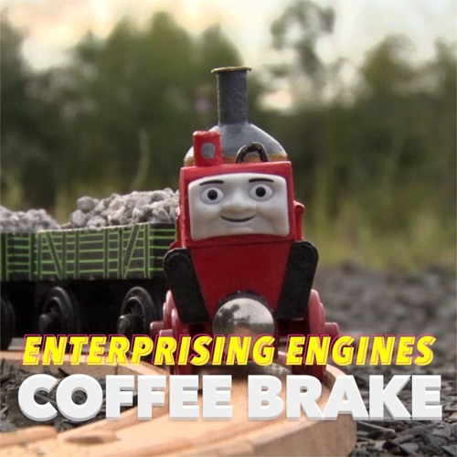 Stream Adam Guzik | Listen to Enterprising Engines: Coffee Brake ...