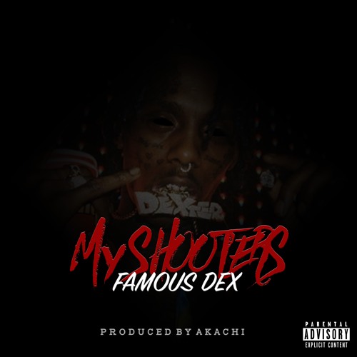 Stream Famous Dex - My Shooters (prod. Akachi) by Akachi | Listen ...