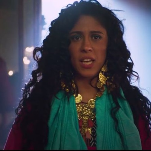 Stream لوليا | الأغنية الأمازيغية | الفيل الأزرق2 |هشام نزية |غناء هند ...