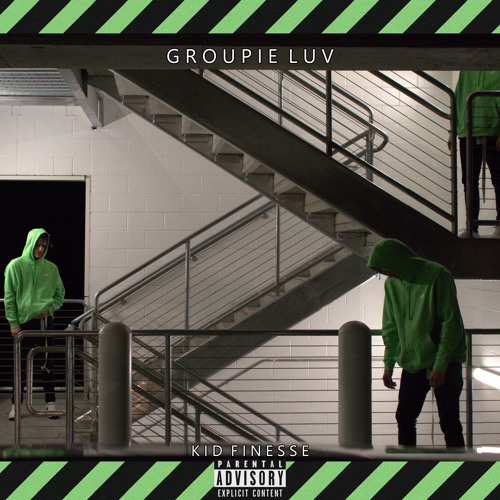 Stream Kid Finesse | Listen to Groupie Luv playlist online for free on ...