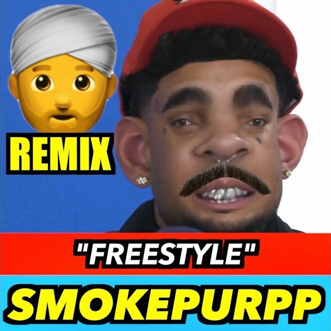 Stream Smokepurpp Freestyle (Indian Version) by slaimo | Listen online ...
