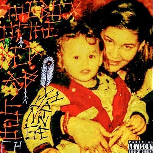 Stream THE BOY OF THE RED ABYSS (Prod. JJ) by NXT!VE | Listen online ...