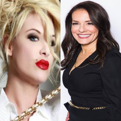 Stream Bobbie Brown in conversation with Marilee Albert by rarebirdlit ...