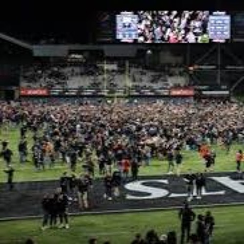 Stream UC 27 UCF 24 Highlights Oct 4, 2019 by Dan Hoard | Listen online ...