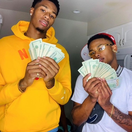 Stream J Boogs - I Don't Mind by Double4s | Listen online for free on ...