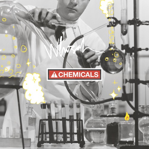 Stream Chemicals by Whosah | Listen online for free on SoundCloud
