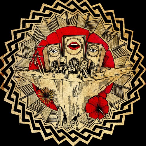 Stream Dub Silence - Magic Island by Dub Silence | Listen online for ...