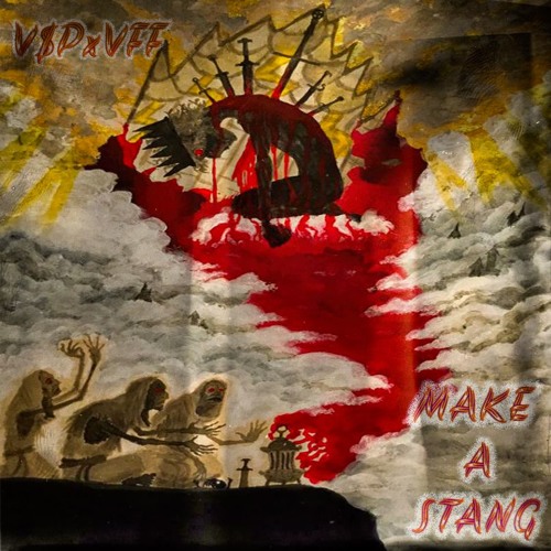 Stream MAKE A STANG by VSPxVFF | Listen online for free on SoundCloud