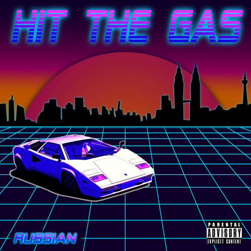 Stream Hit the Gas by Rush Wav | Listen online for free on SoundCloud