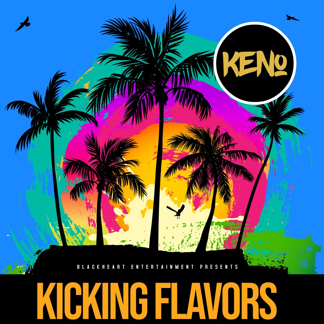 Stream Fly Boi Keno - Kicking Flavors by ᠻꪶꪗ b☻i كينو | Listen online ...