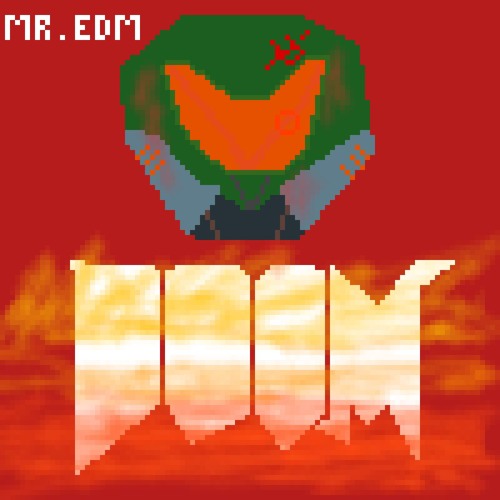 Stream Doom Remix by Sentinel | Listen online for free on SoundCloud