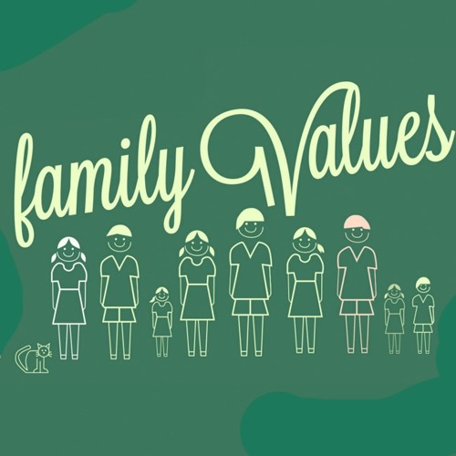 Stream Family Values - Hearing & Doing by Genesis the Church | Listen ...