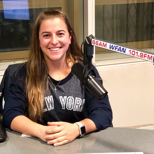 Stream episode WFAN OCT 5 2019 by CoachMcCartan podcast | Listen online ...