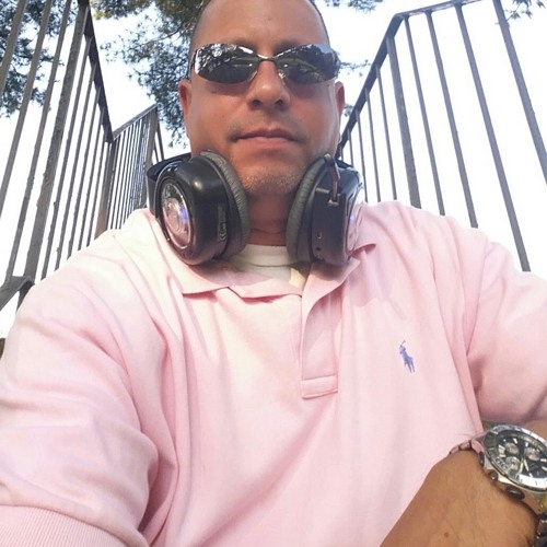 Stream Harold and the blue notes- Remix by DJ Mike Negron | Listen ...