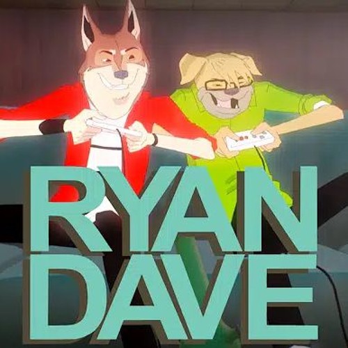 Stream Rare Americans || Ryan and Dave by nimikoya ☆ | Listen online ...