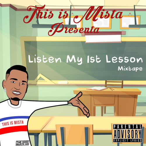 Stream This is Mista - Listen My 1st Lesson (Dancehall Mixtape ...