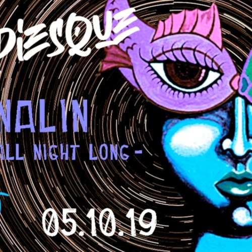 Stream Nalin - All Night Long / Part 1 of 3 - foreplay by Hippiesque ...