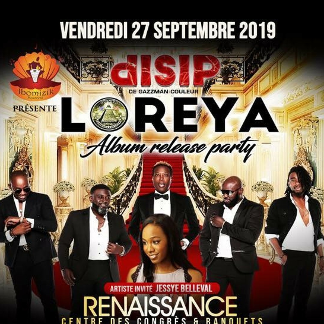 Stream Disip- Live Montreal-2019-Psaumes 150 by typi | Listen online ...